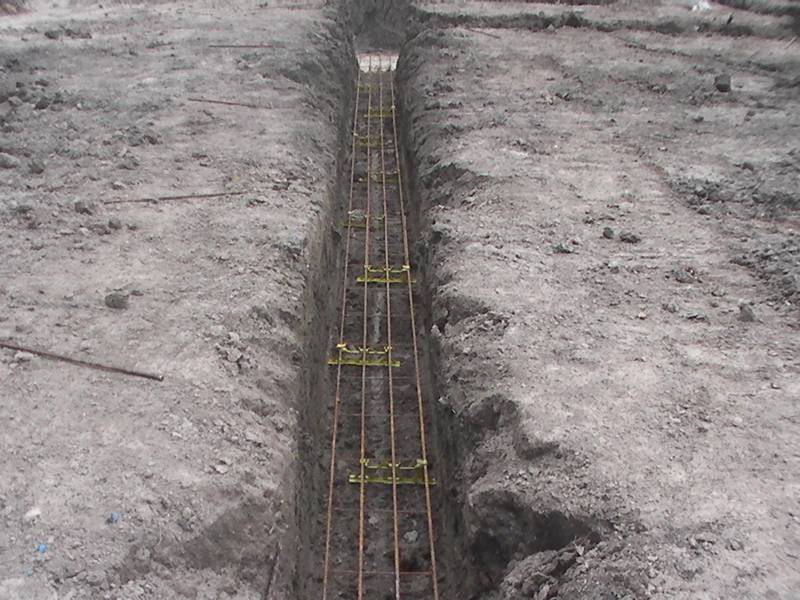 Trench Mesh Is Used in Reinforced Concrete and Reinforced Masonry Structure Trench Mesh Is Used in Reinforced Concrete and Reinforced Masonry Structure